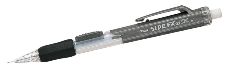 SIDE FX | Pentel (Thailand)